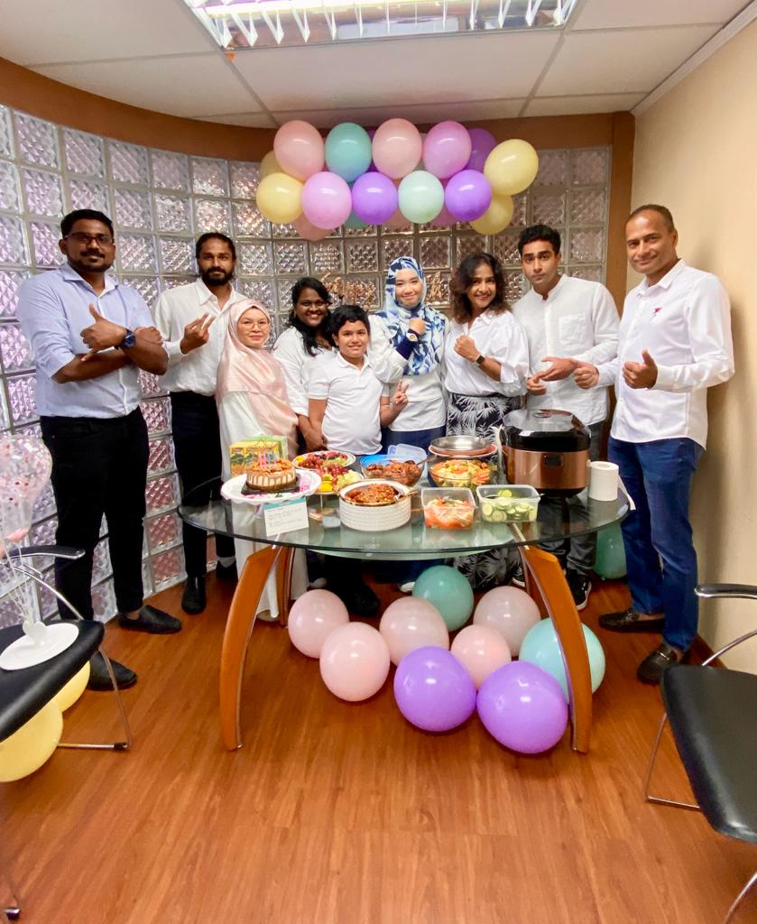 SMS Corporate Services