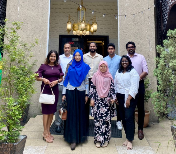 SMS Corporate Services